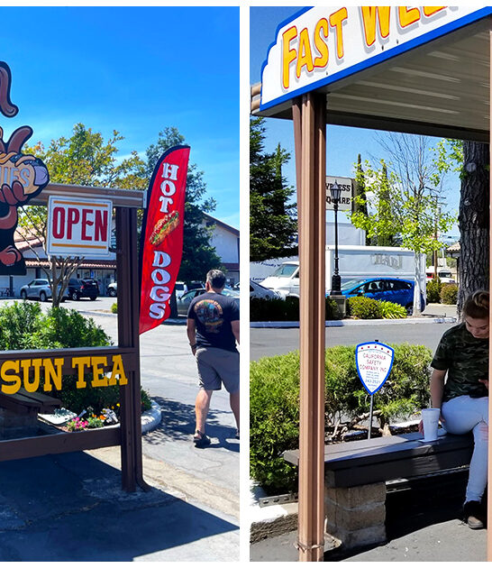 california hot dog joints ftr