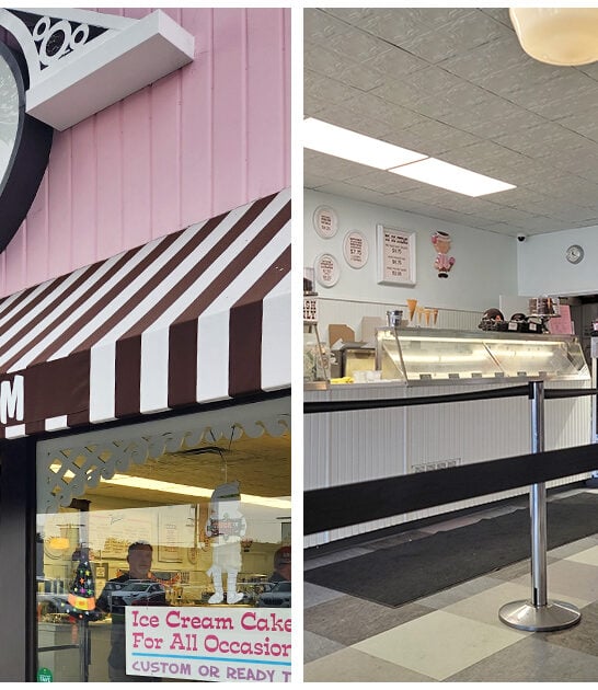 california ice cream shops ftr