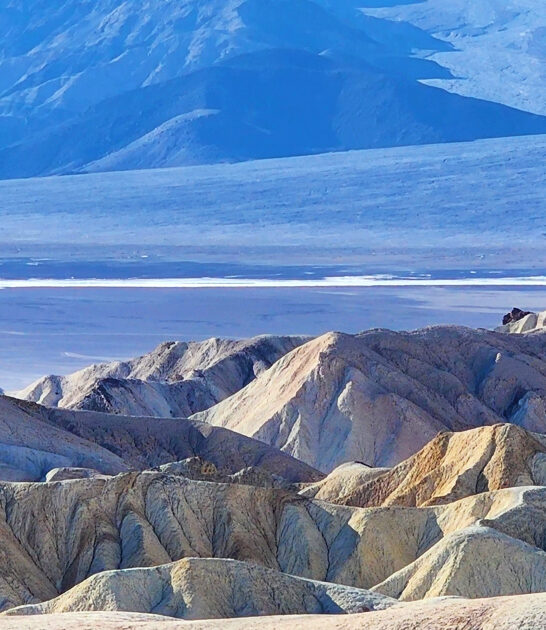 california jaw dropping trip FTR