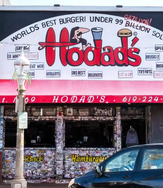 california restaurant massive burgers ftr