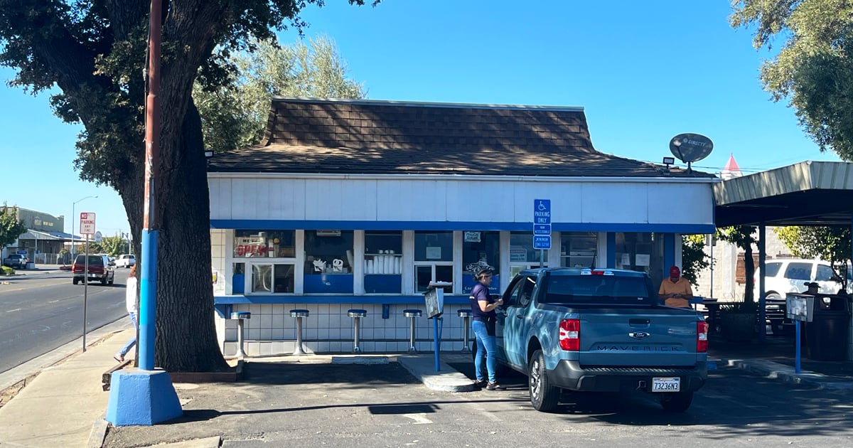 14 Hole-In-The-Wall Restaurants In California With Outrageously ...