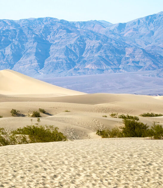 california surreal natural wonders FTR