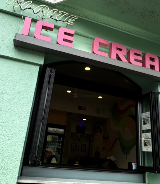 california sweet tooth trip FTR