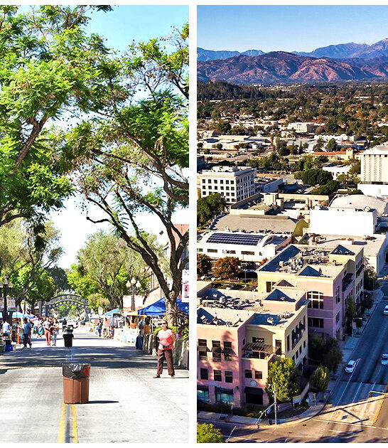 california tiny antiquing town ftr