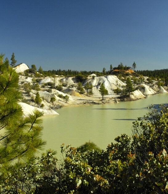 california underrated state parks FTR