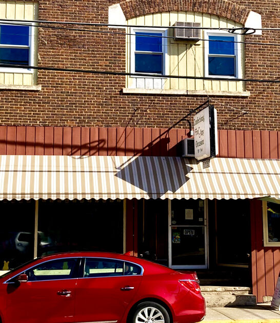 candy shops trip wisconsin ftr