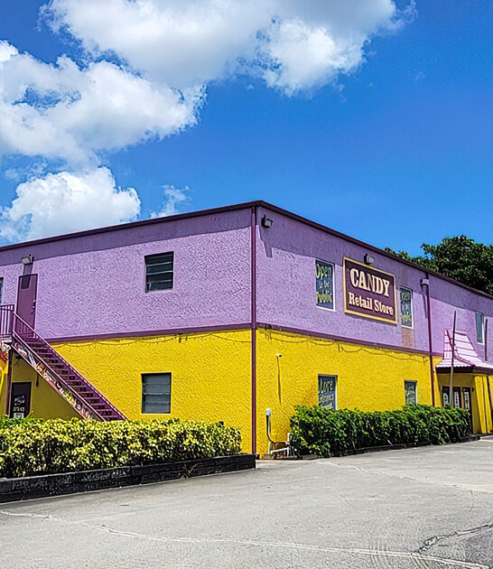 candy stores florida whimsical ftr