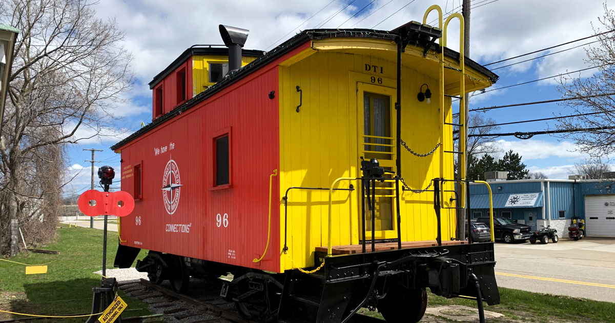 This Captivating Road Trip Will Take You To 8 Nostalgic Museums In Michigan