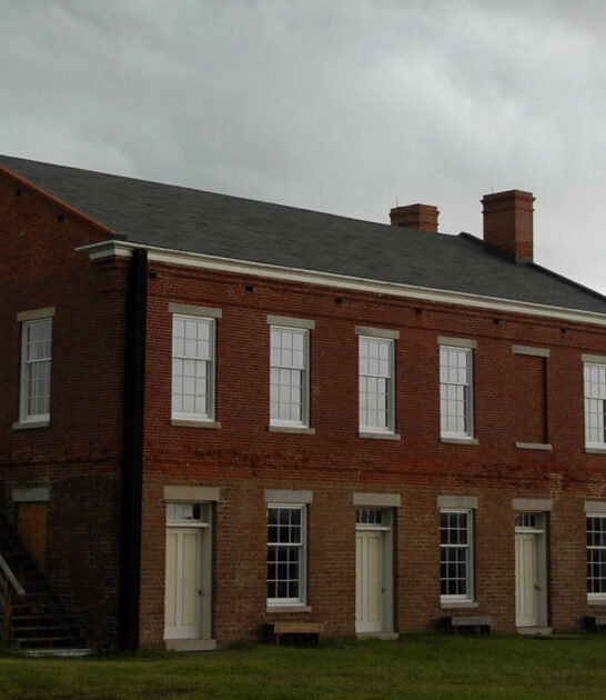 century old fortress florida ftr