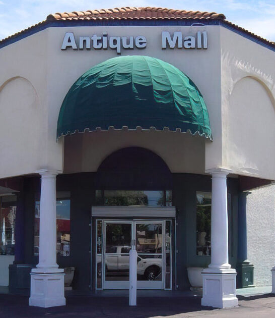 charming antique emporium arizona ftr