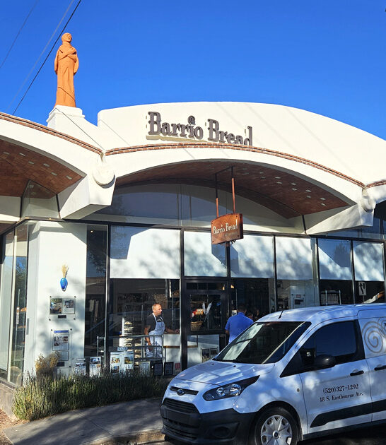 charming bakeries arizona trip ftr