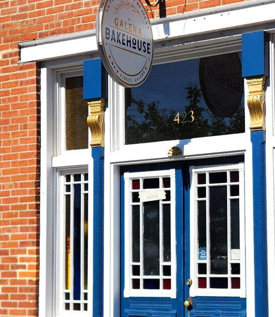charming bakery illinois ftr
