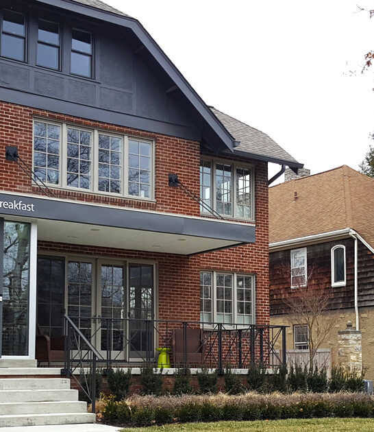 charming bed and breakfast bexley oh ftr