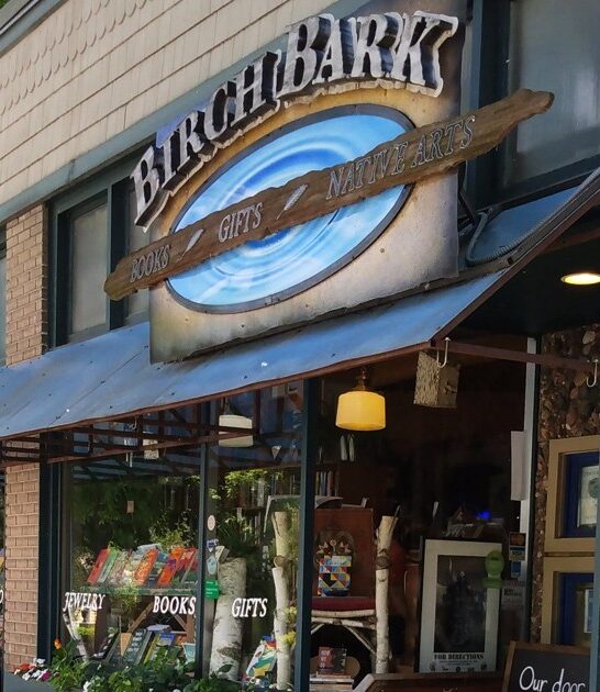 charming book store minneapolis mn ftr