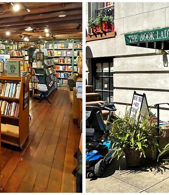 charming bookstore savannah ga ftr