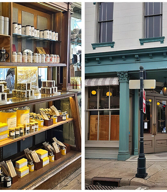 charming boutique savannah ga ftr