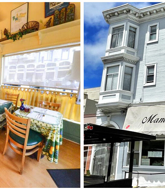 charming brunch spot san francisco ca ftr