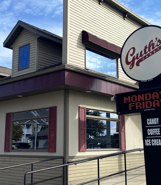 charming chocolate shop wisconsin ftr