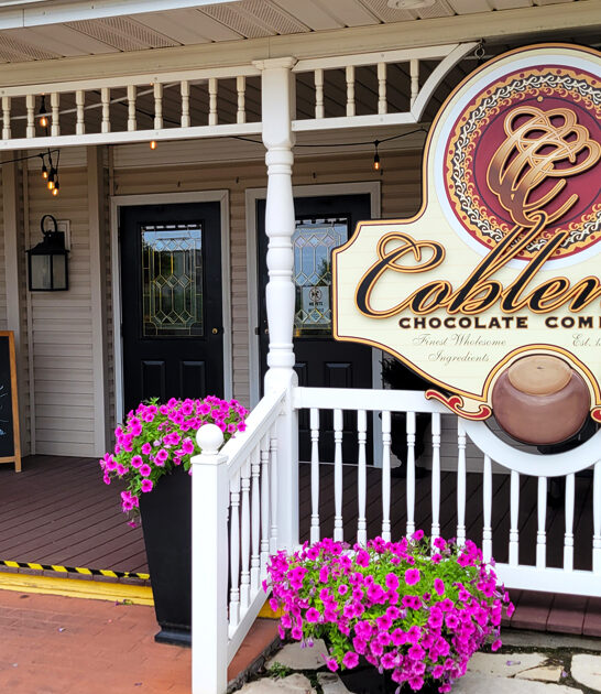 charming chocolate shops ohio ftr