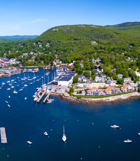 charming coastal towns maine ftr