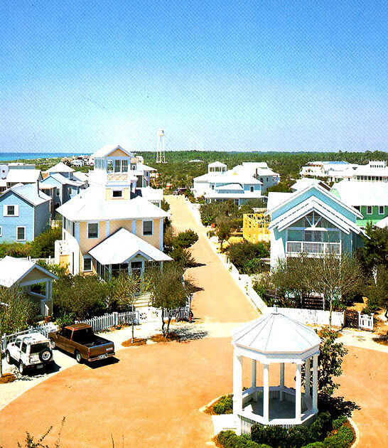 charming florida towns films ftr