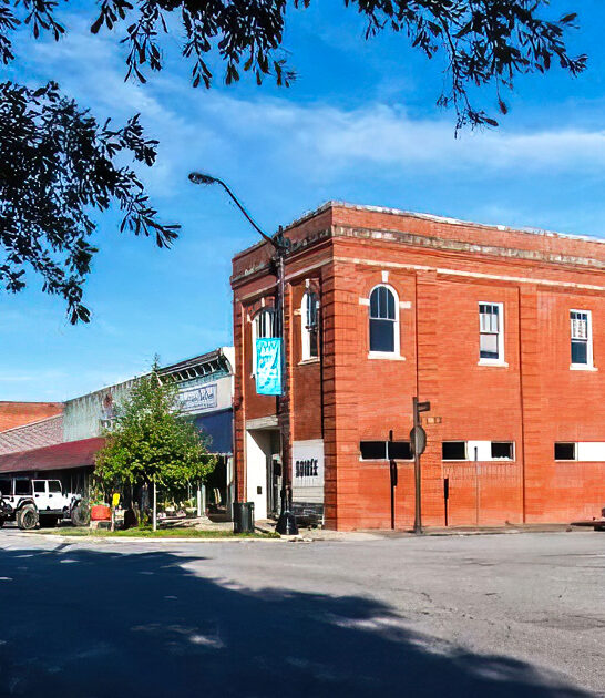 charming florida towns trip ftr