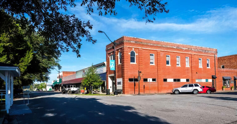 charming florida towns trip ftr