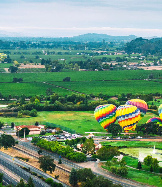 charming food towns california FTR
