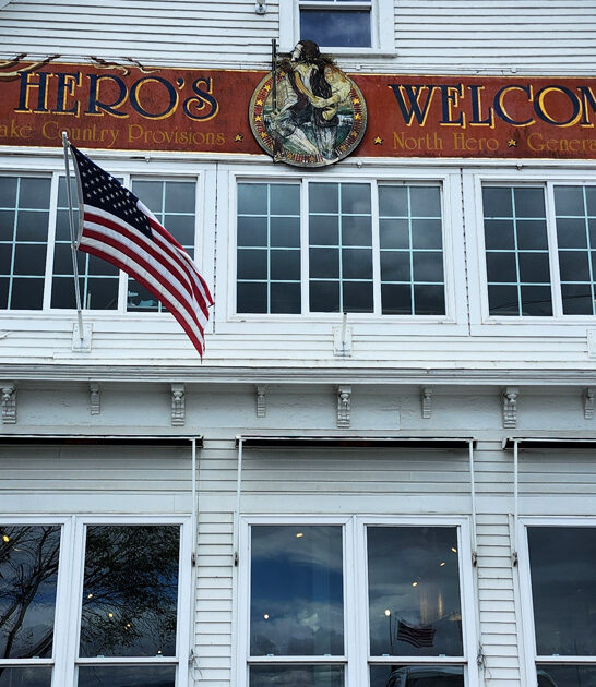 charming general vermont store FTR