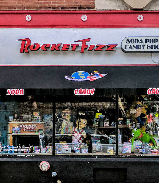 charming illinois candy store ftr