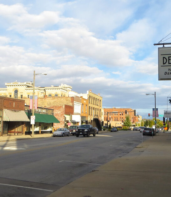 charming illinois towns ftr