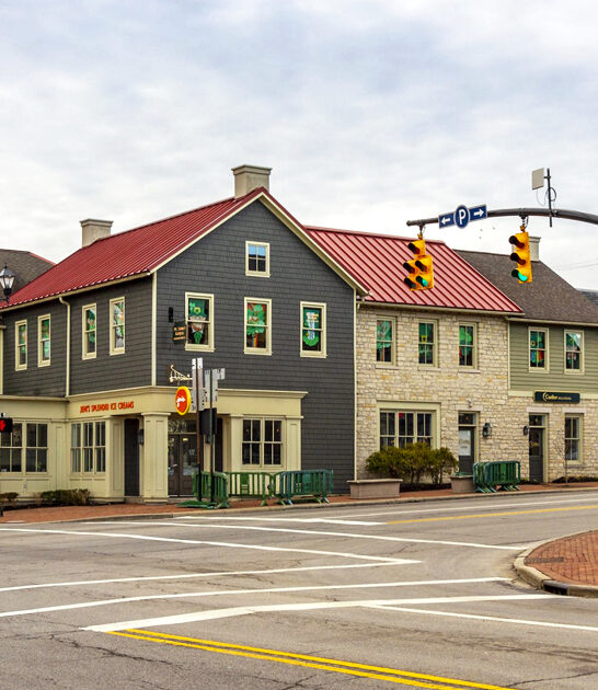 charming irish town ohio ftr