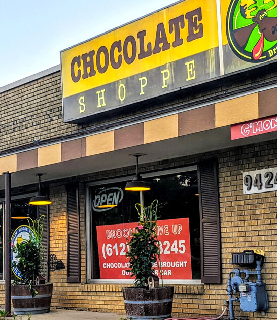 charming minnesota chocolate shop ftr