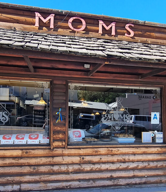 charming pie shops california FTR