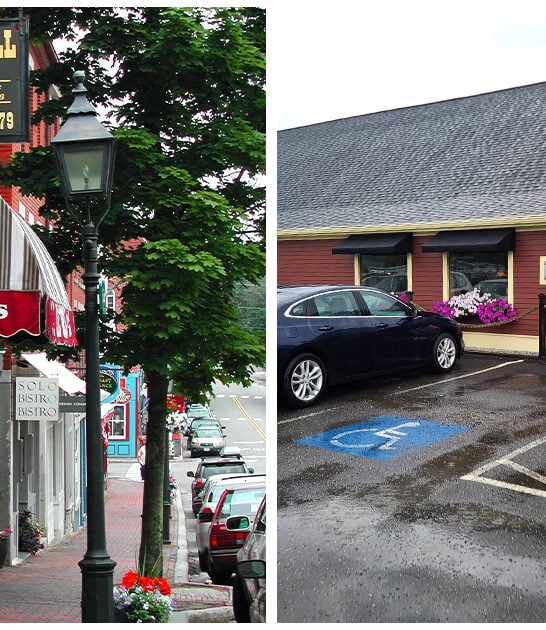 charming rustic steakhouses maine ftr