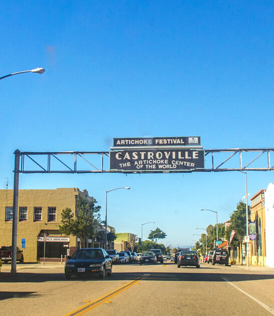 charming small town texas ftr