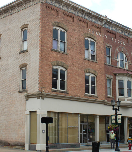 charming town cambridge oh ftr