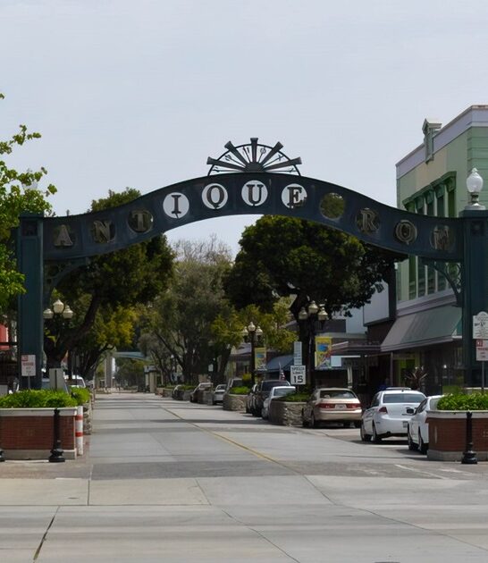 charming towns antiques california ftr