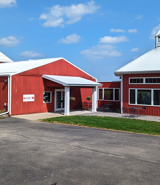 charming wineries wisconsin trip ftr