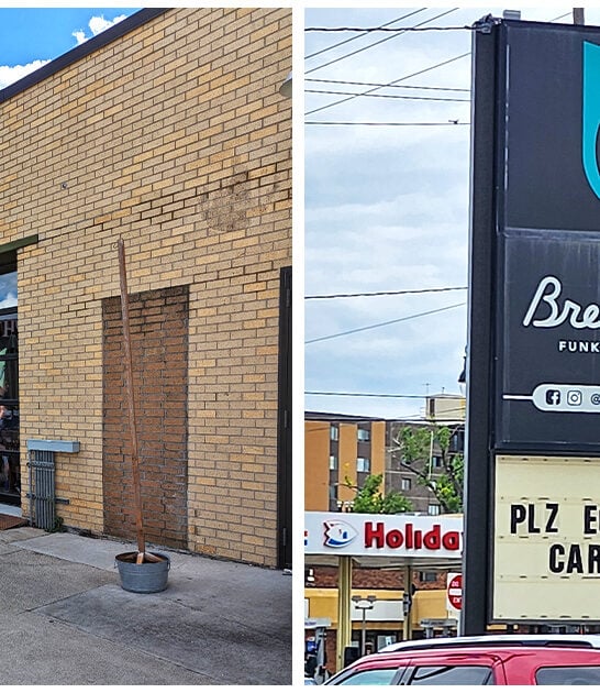 chicken eatery north dakota ftr