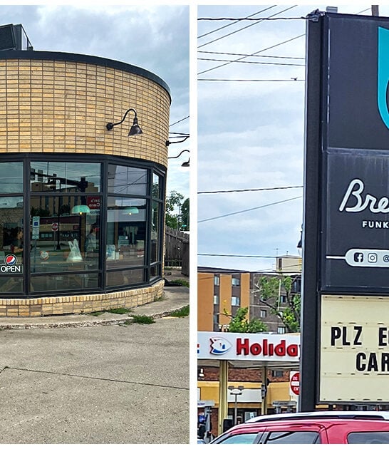 chicken joint north dakota ftr