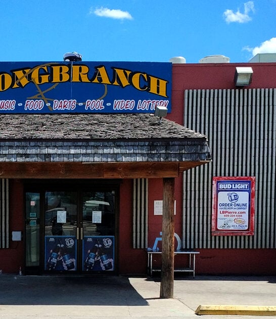 chicken joint south dakota ftr