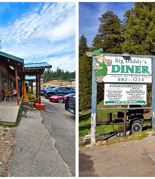 chicken new mexico ftr