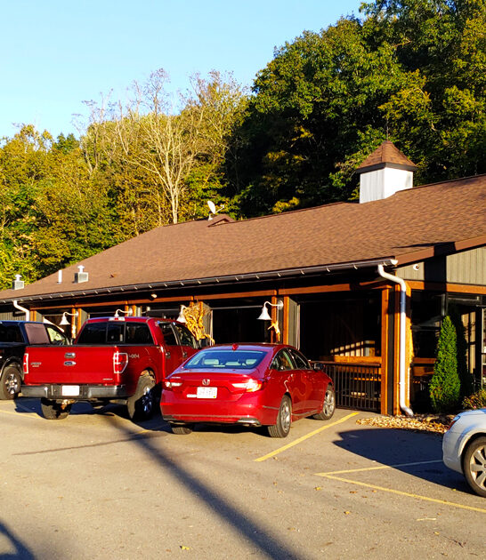 chicken ravioli steakhouse cambridge oh ftr