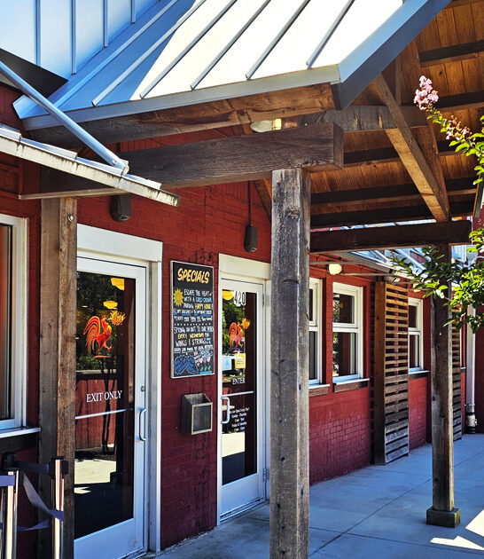 chicken south carolina delicious ftr