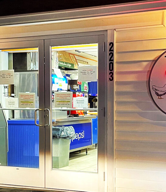 chicken unassuming restaurant virginia ftr