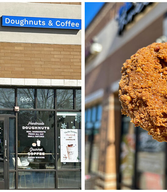 cinnamon cake illinois ftr