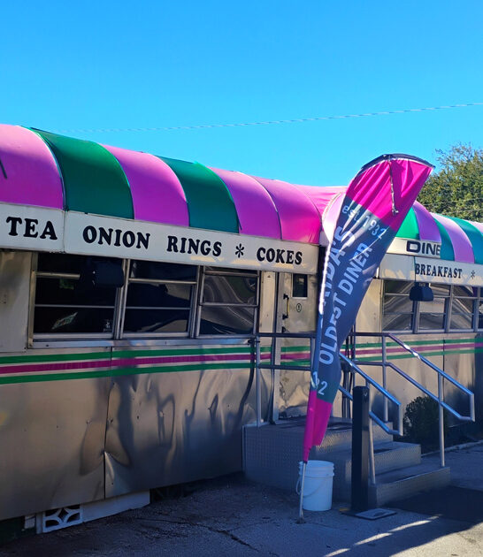 classic america diners florida ftr