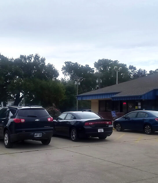 classic breakfast diner kansas FTR