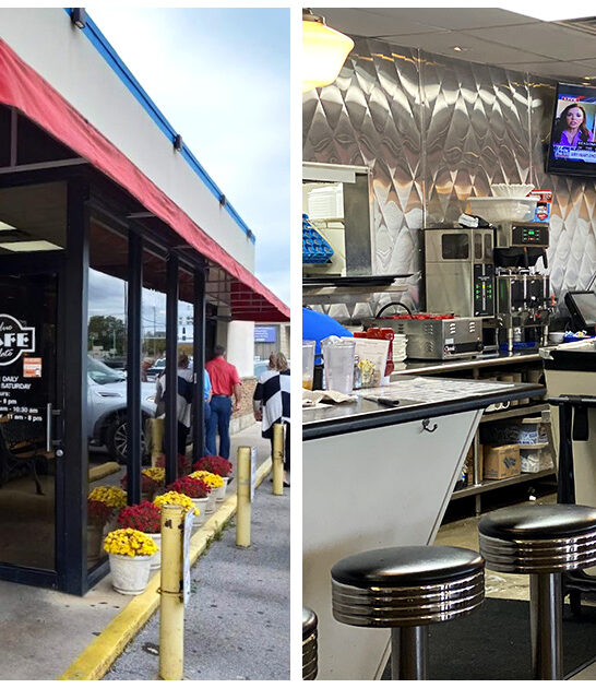 classic diner alabama breakfast ftr